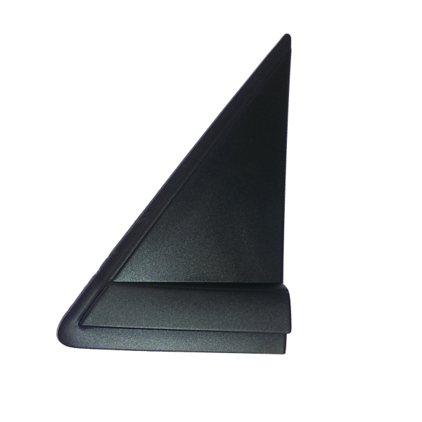 Left drip moulding - NO LONGER AVAILABLE | Race and Rally