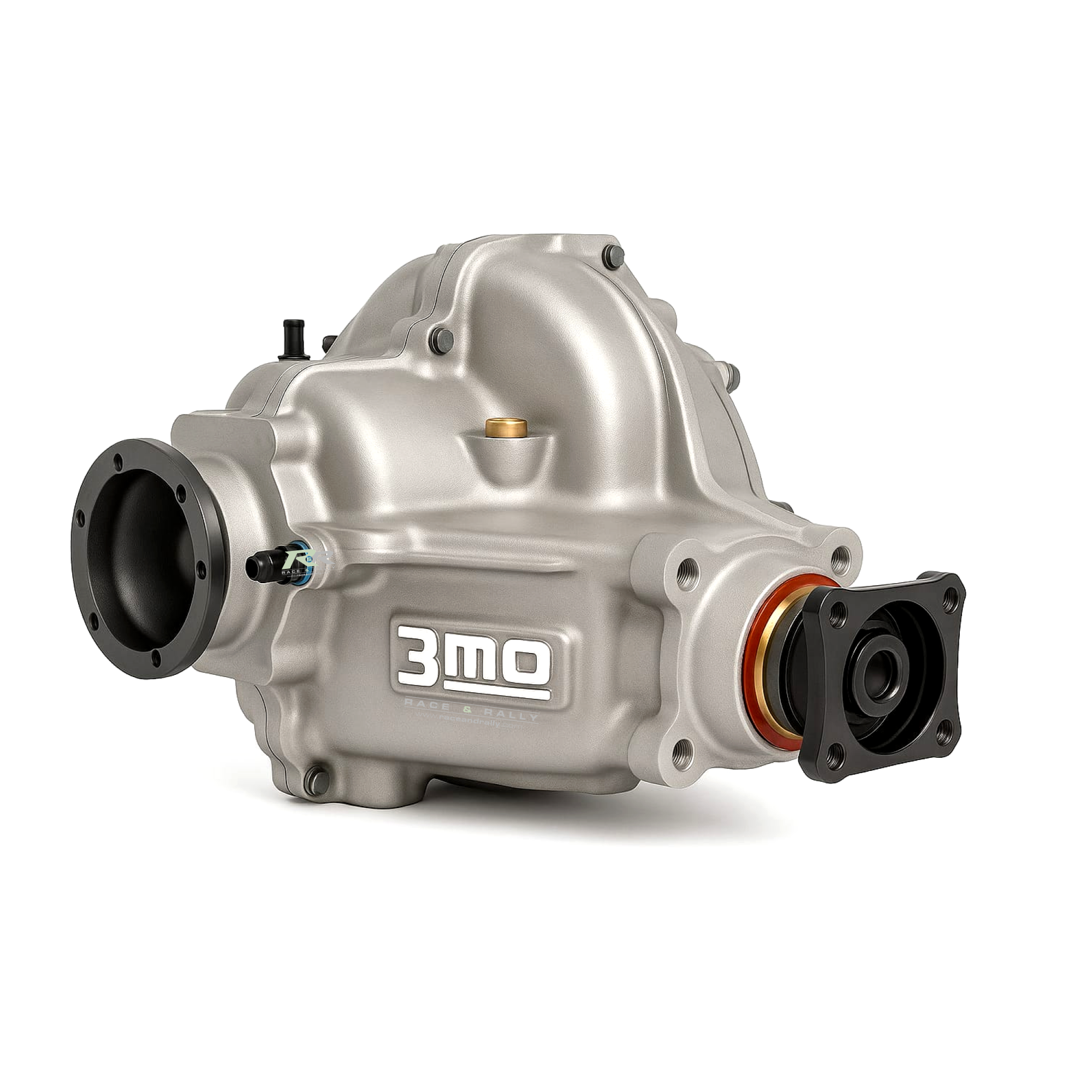 Rear Differential | Race and Rally