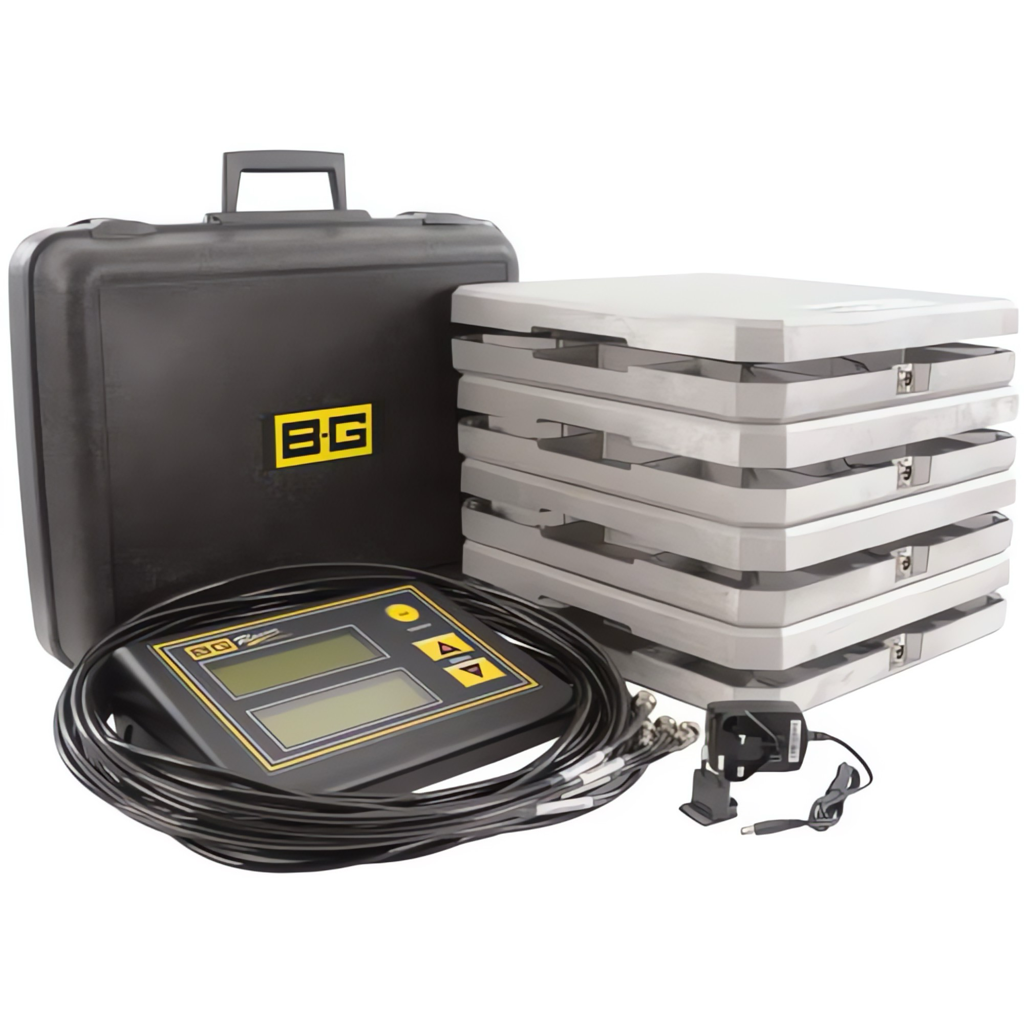 Scales | Race and Rally