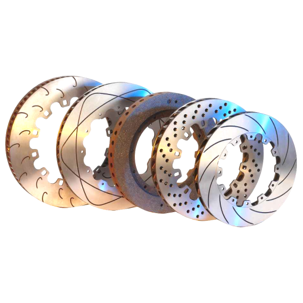 Brake Discs | Race and Rally