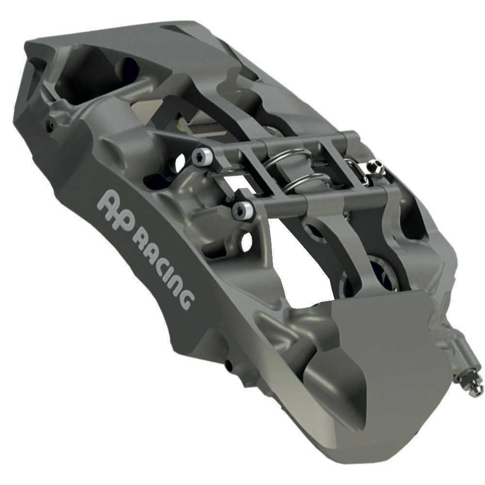 Calipers | Race and Rally