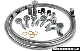 Goodridge Fittings & Hosing | Race and Rally