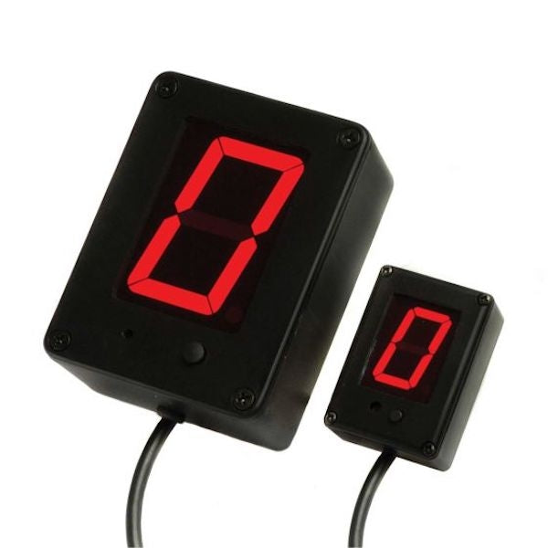 Dash & Displays | Race and Rally