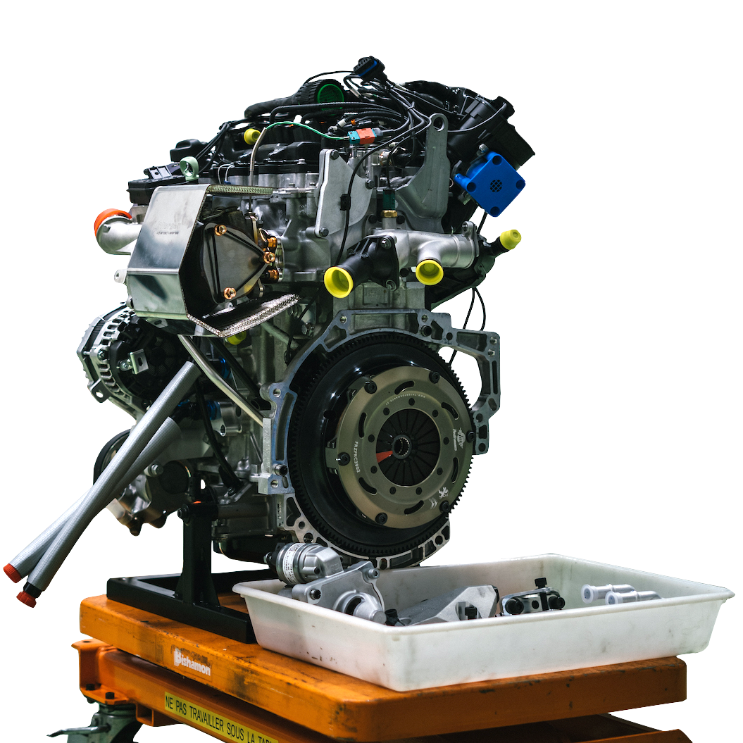 Engine Cooling Systems & Radiators – Race and Rally