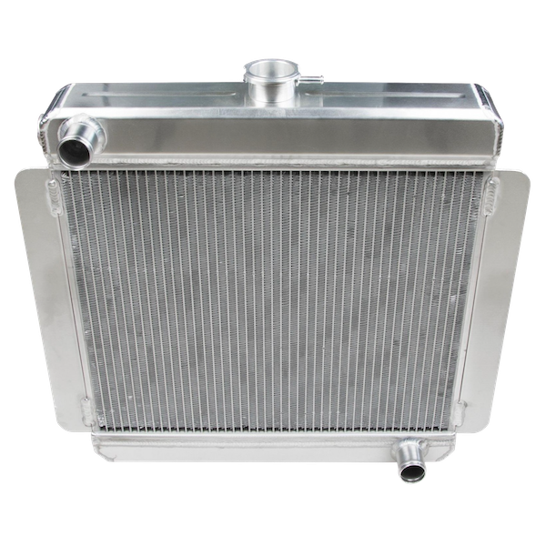 Racing Radiators & Cooling Systems – Race and Rally