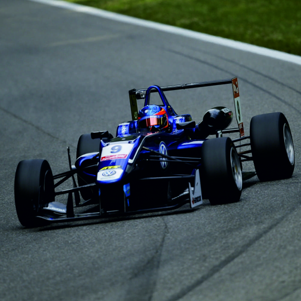 Formula Racing Calipers – Race and Rally