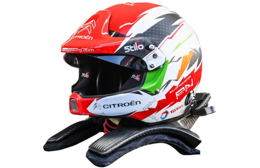 Helmets | Race and Rally