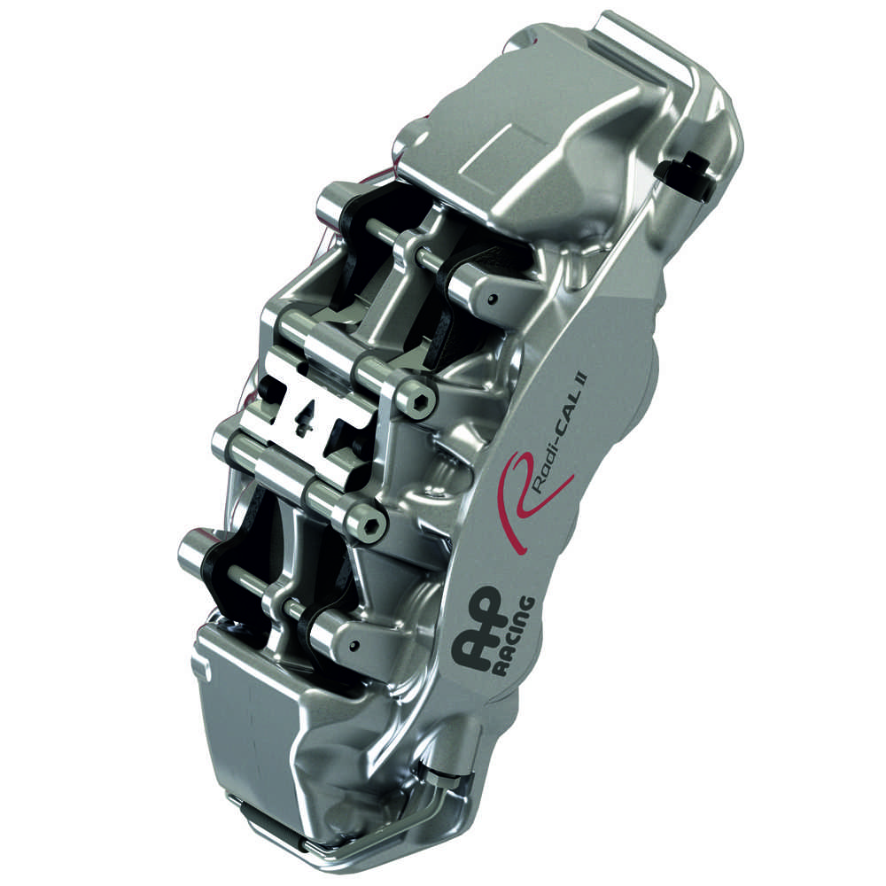 Performance Road Racing Calipers – Race and Rally