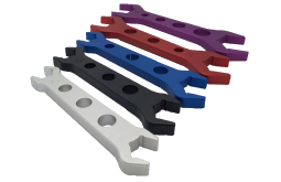 Racing Hand Tools: Spanners & Pliers – Race and Rally