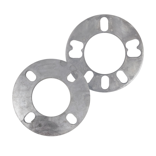 Racing Wheel Spacers & Hub Extensions – Race and Rally