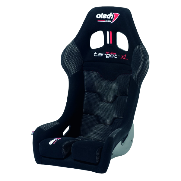Racing Seats: Atech & Cross-Kart – Race and Rally