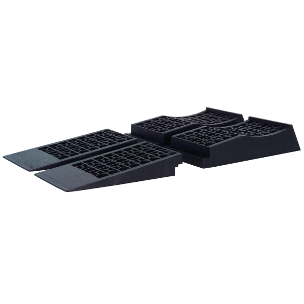Racing Vehicle Ramps & Access Equipment – Race and Rally
