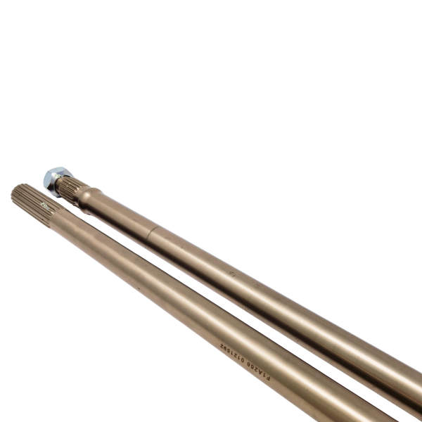 Half-shafts