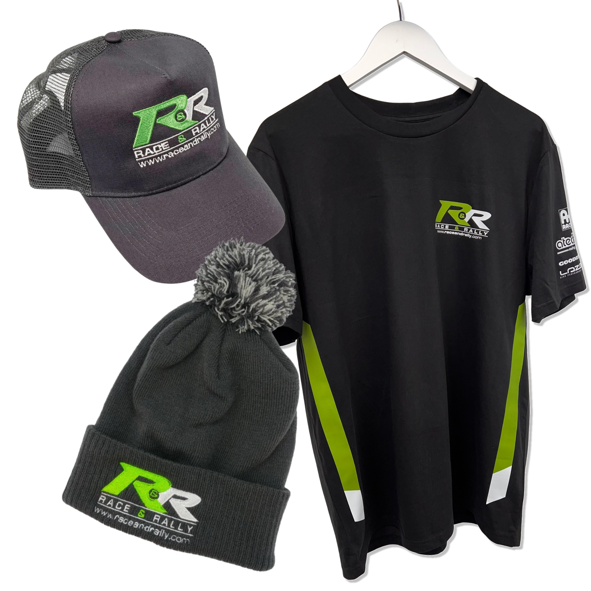 Racing Clothing & Motorsport Apparel – Race and Rally