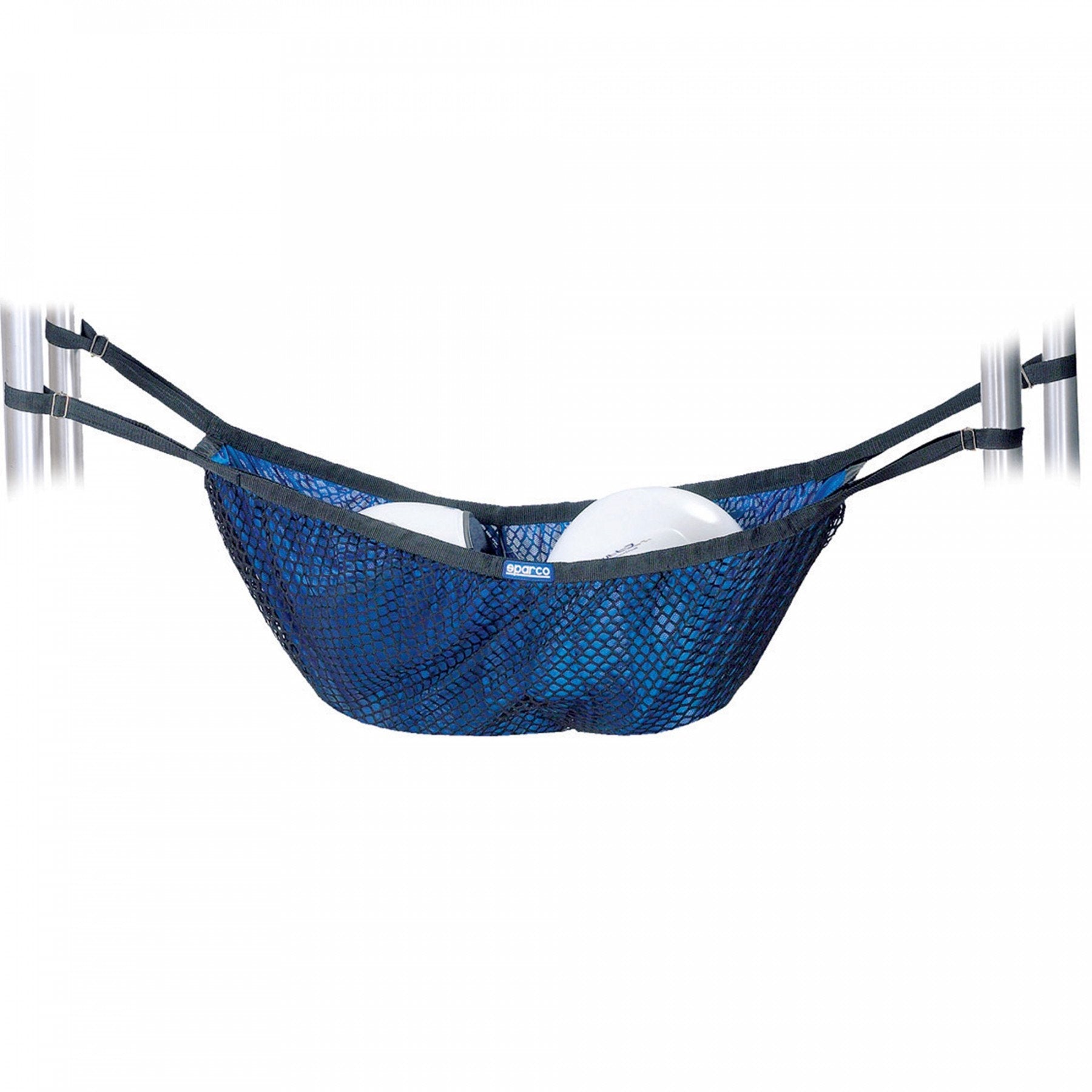 Sparco Helmet Net – Race and Rally