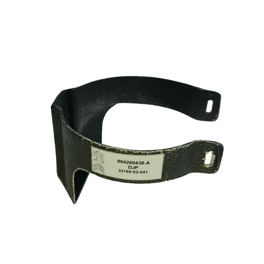 Degassing box support | Race and Rally