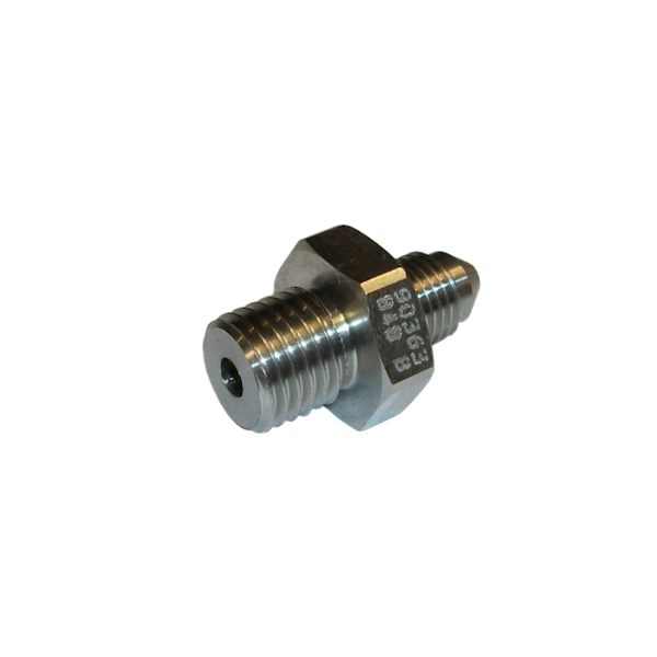 Dash 3 Coupling