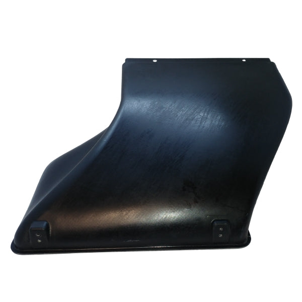 Upper Air Box - R5 EVO | Race and Rally