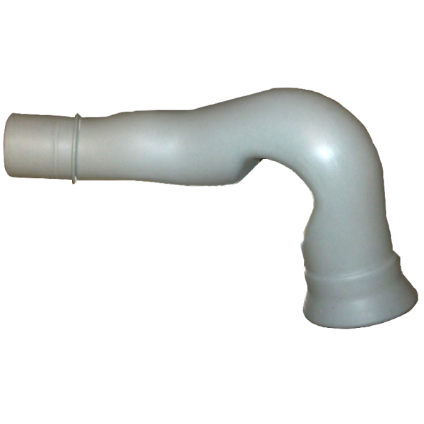 Intermediate Air Intake Duct