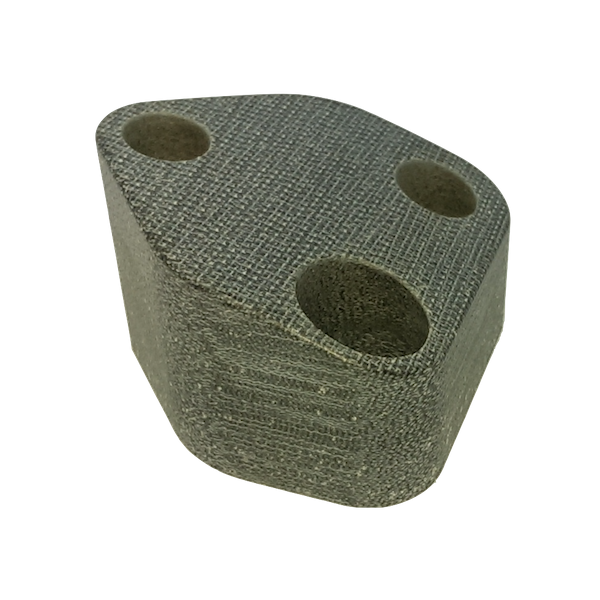 Right lower axis protection | Race and Rally