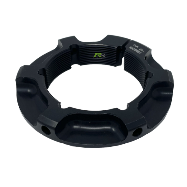 Bottom adjustable spring cup – Race and Rally