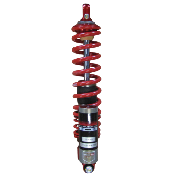 E25 - Rear Suspension