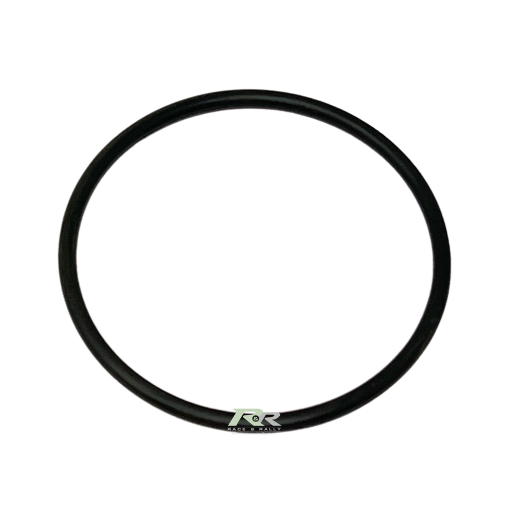 C237 - Lubrication - PR4