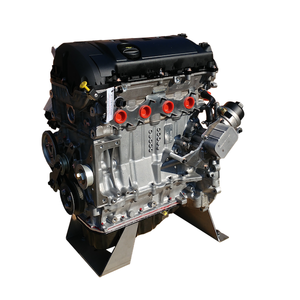 208 R2 Engine – Race and Rally