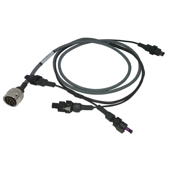 Lamp Pod Kit (Kits & Options)