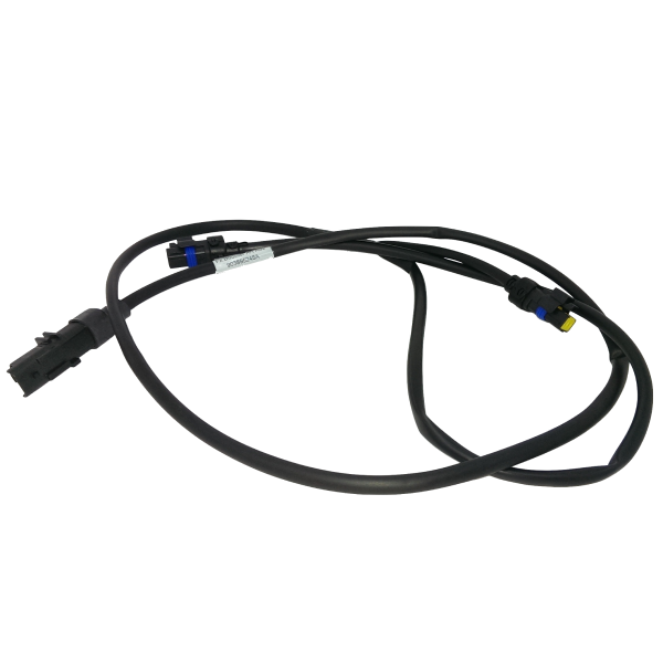 Rear bumper harness | Race and Rally