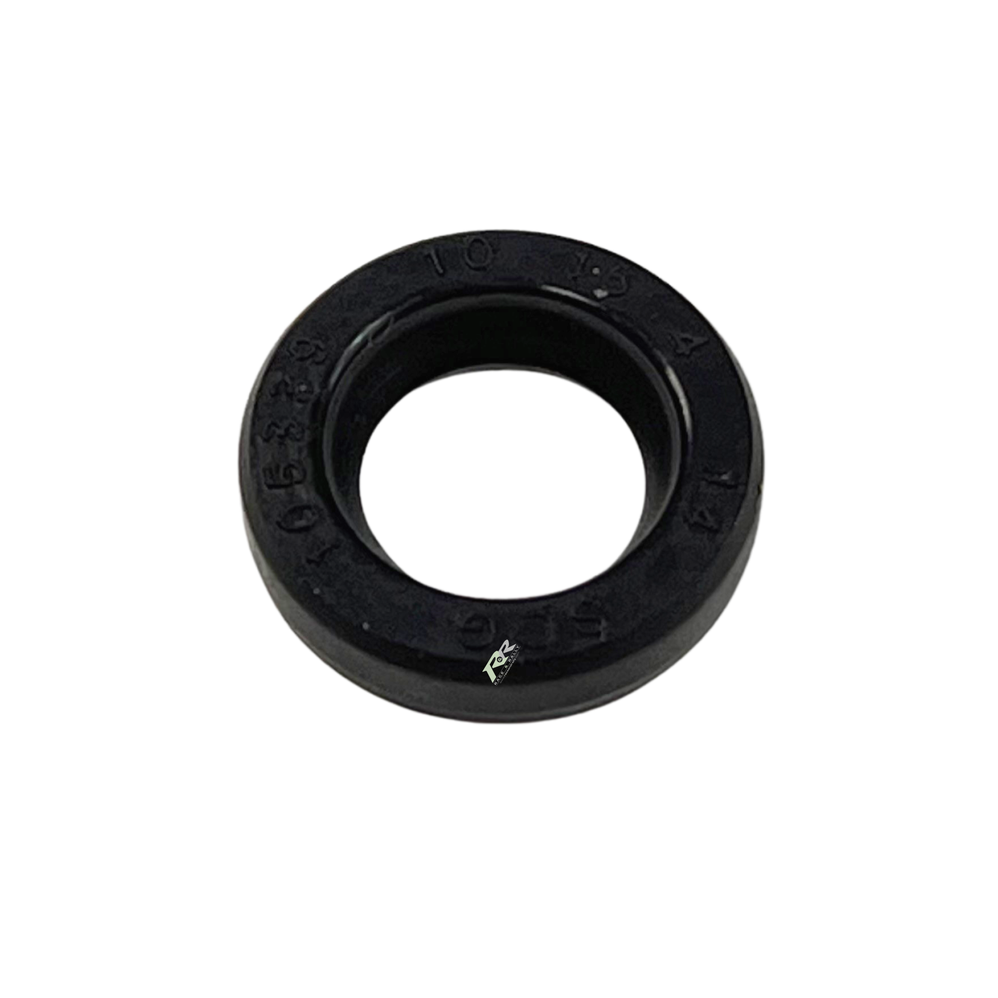 Ø10xD16xL4 simple lip seal | Race and Rally