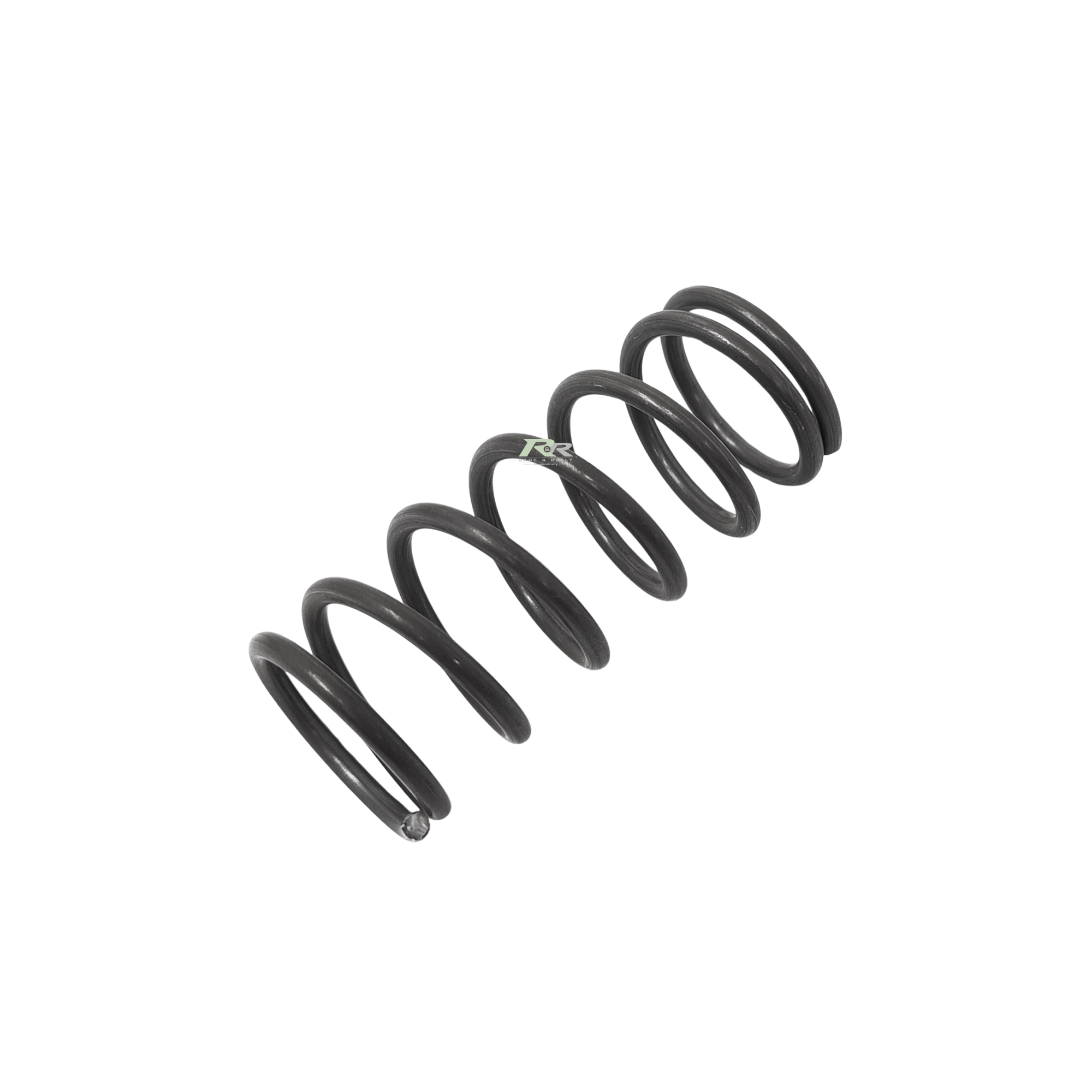 Tripod spring