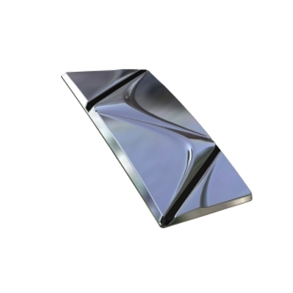 DS Badge