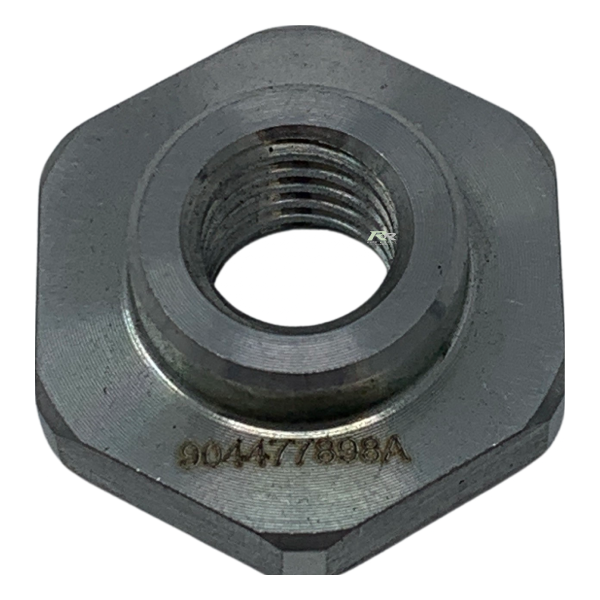 Spring Stop Washer