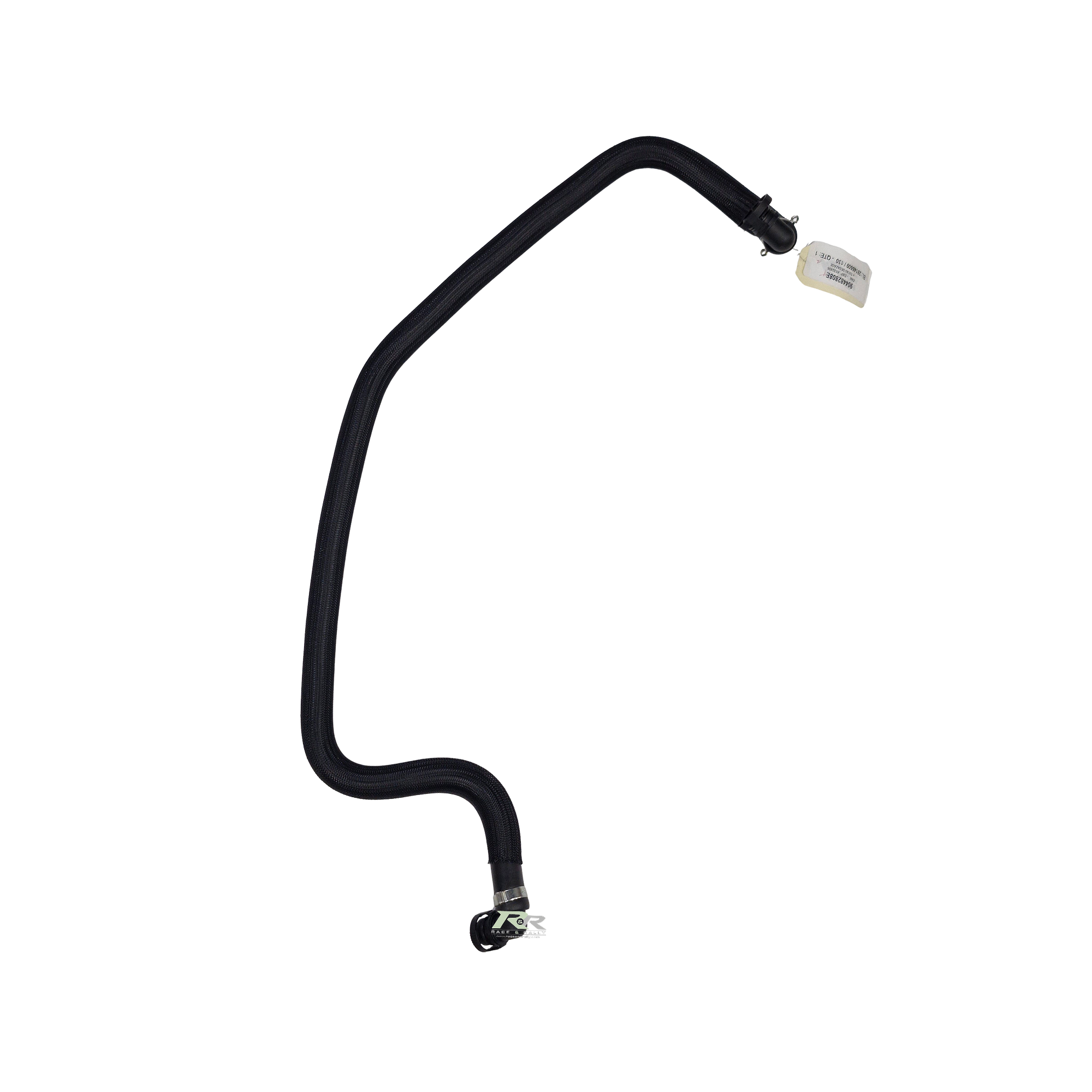Degassing Pipe