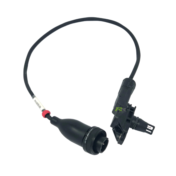 Wired P2PT2P sensor