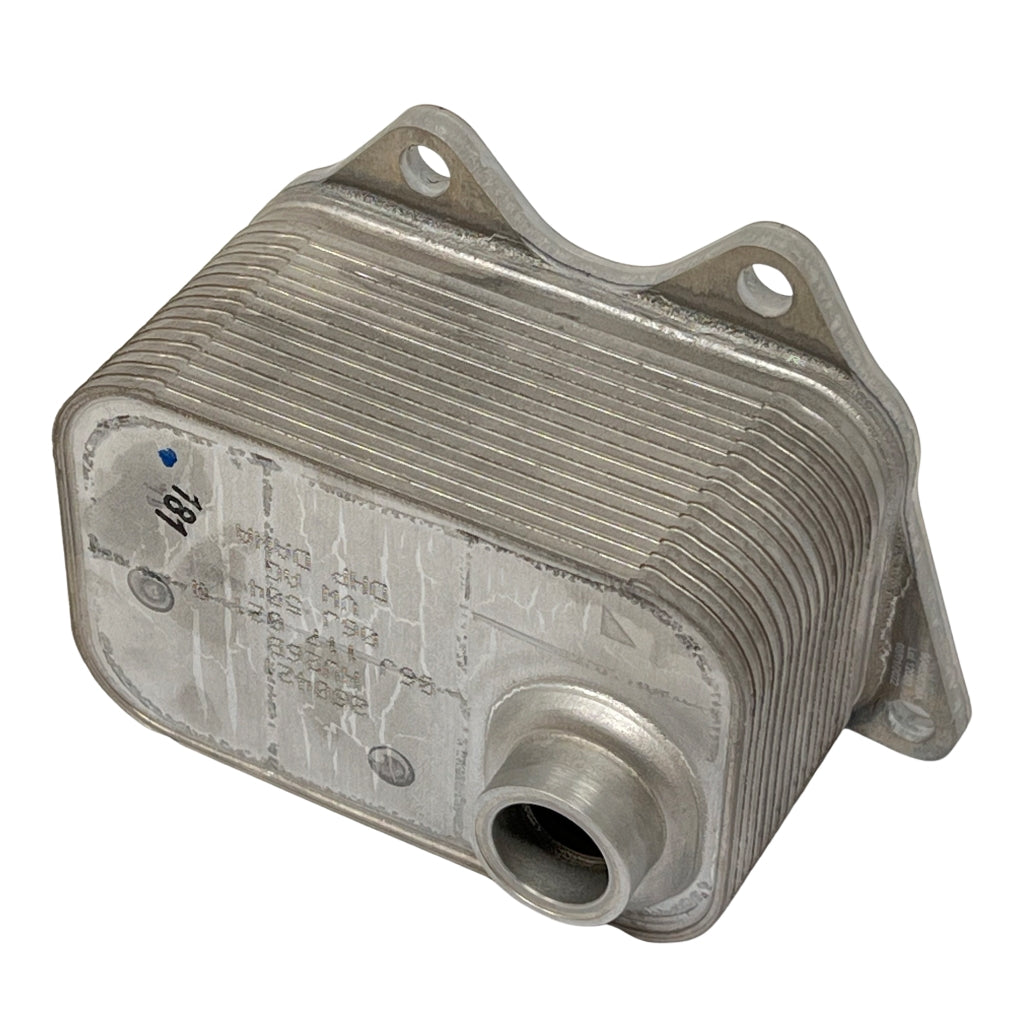 Engine oil cooler | Race and Rally