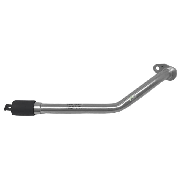 Turbo oil return hose