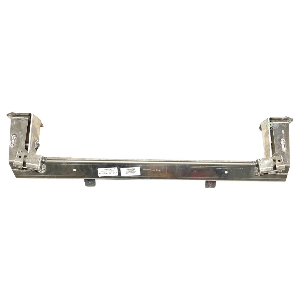 R1A - Front Bumper | Race and Rally
