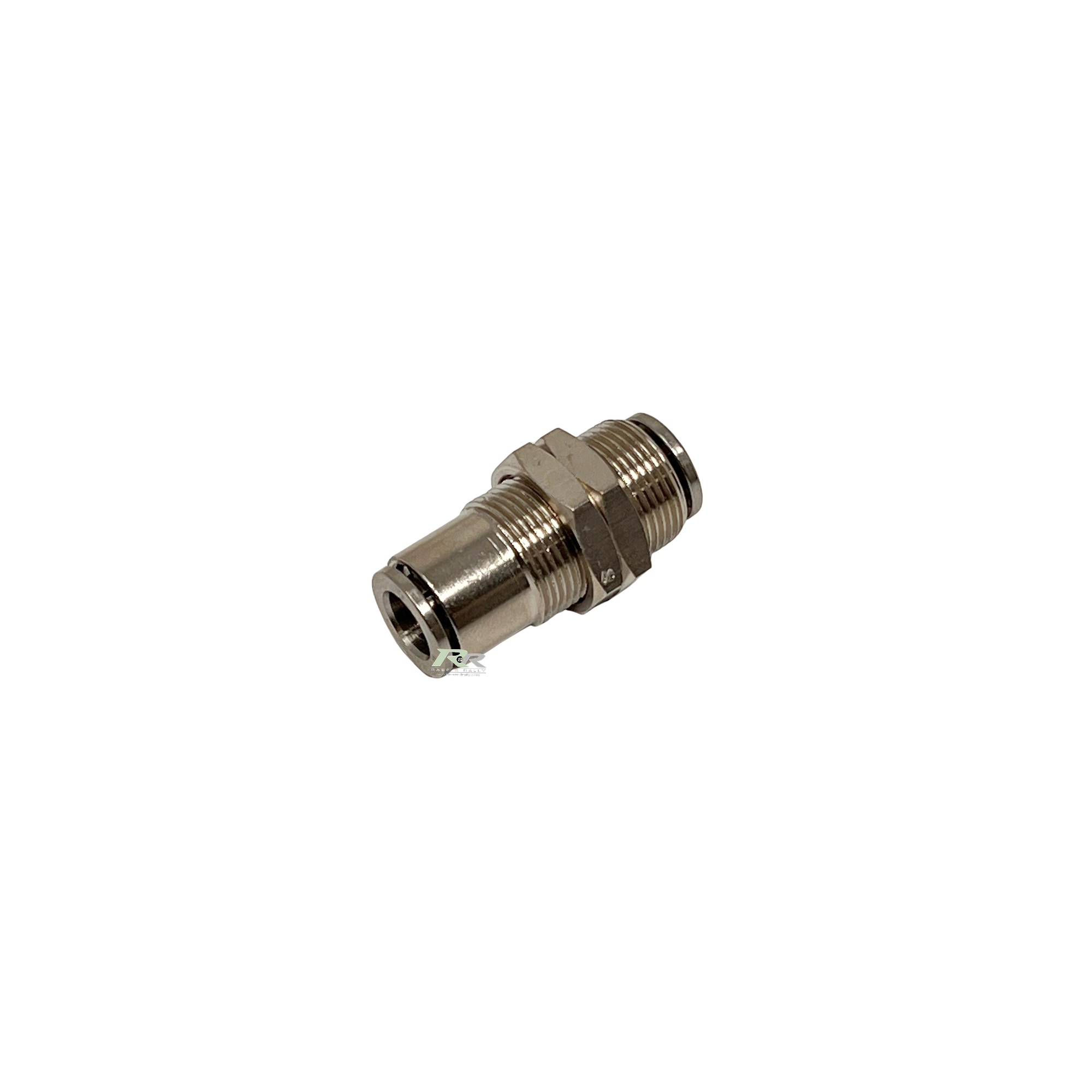 8mm Bulkhead Connector