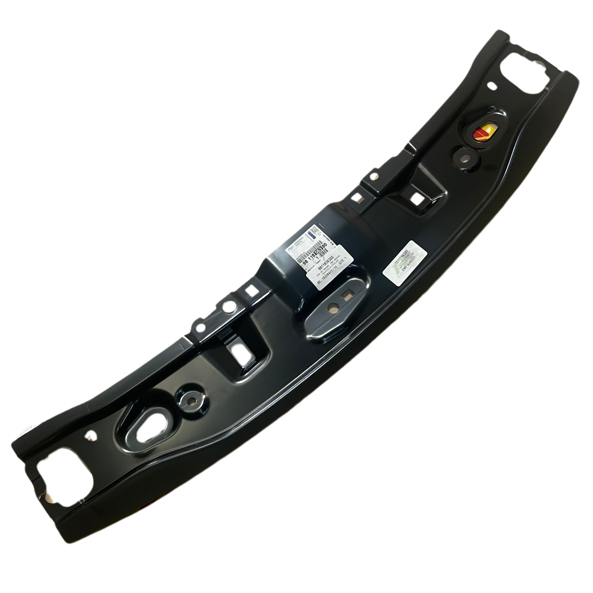 Roof Crossmember - Front