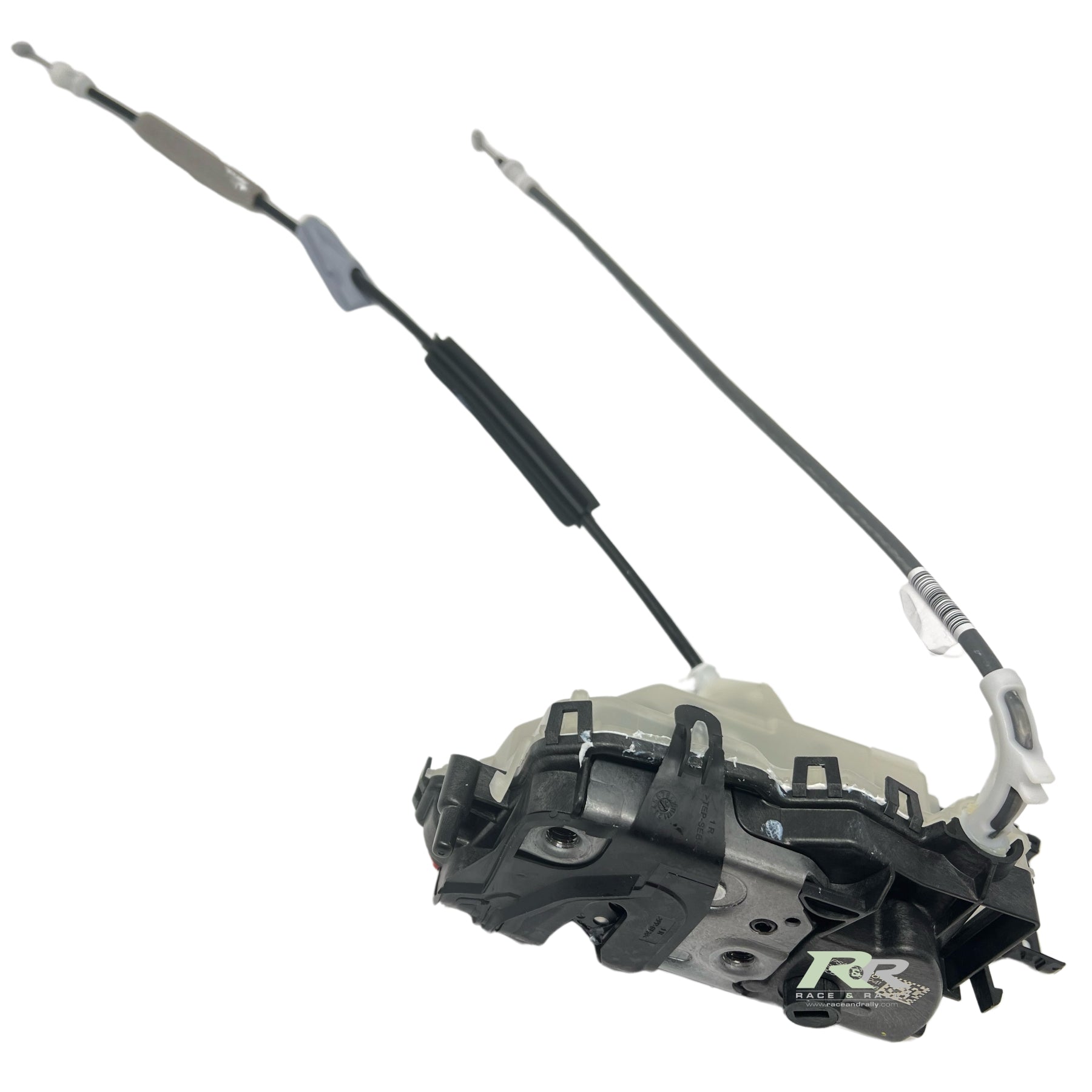 RR Latch Assy | Race and Rally