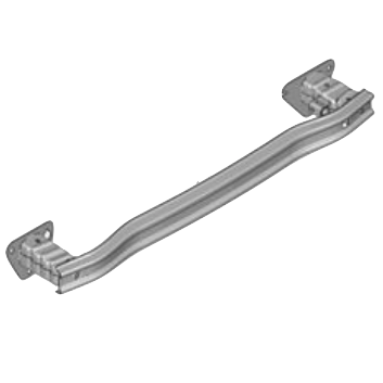 Bumper absorber – Race and Rally