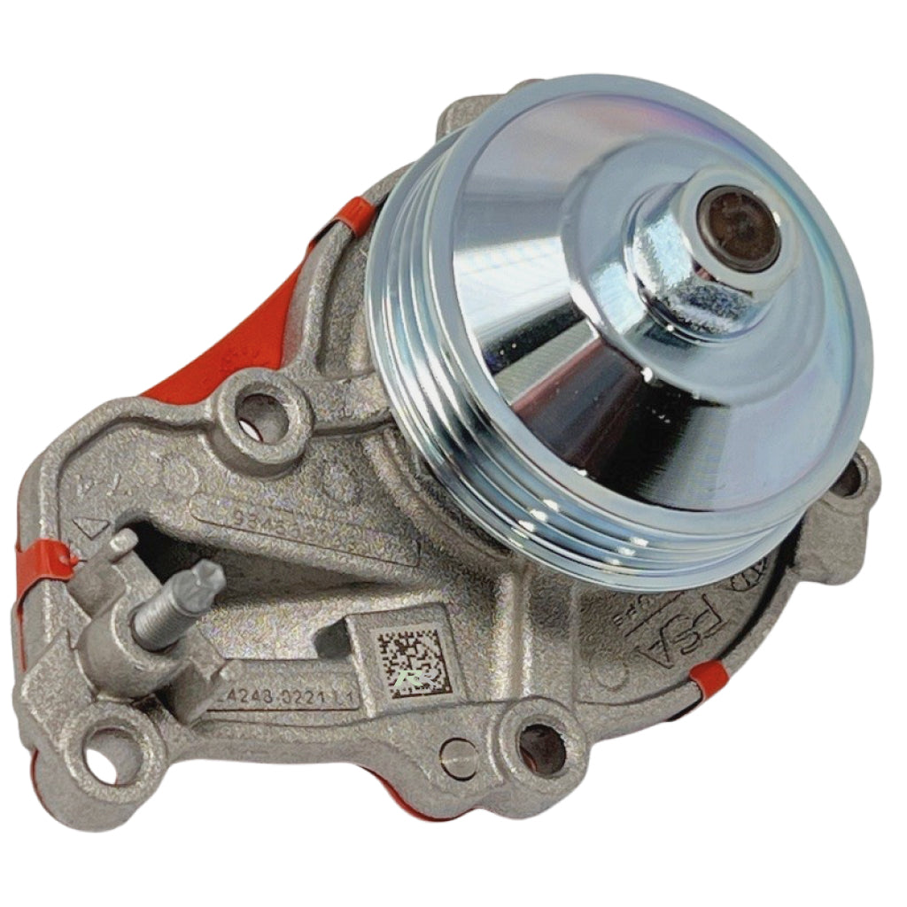 A16 - Water Pump - PR4