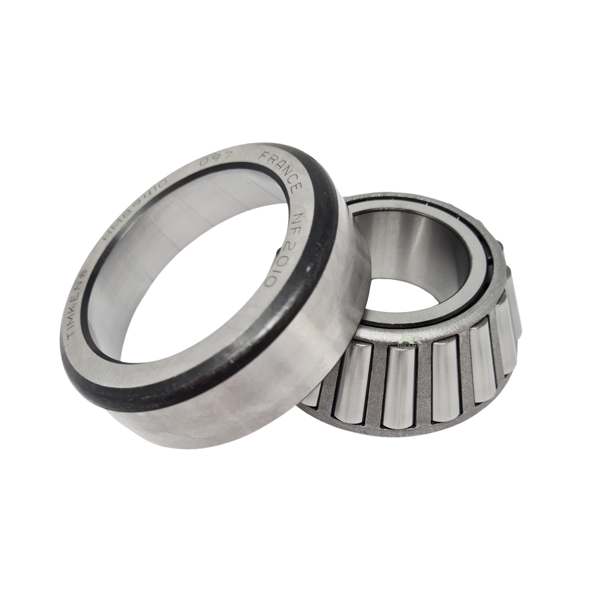 Atlas Axle Rear Pinion Bearing - Large