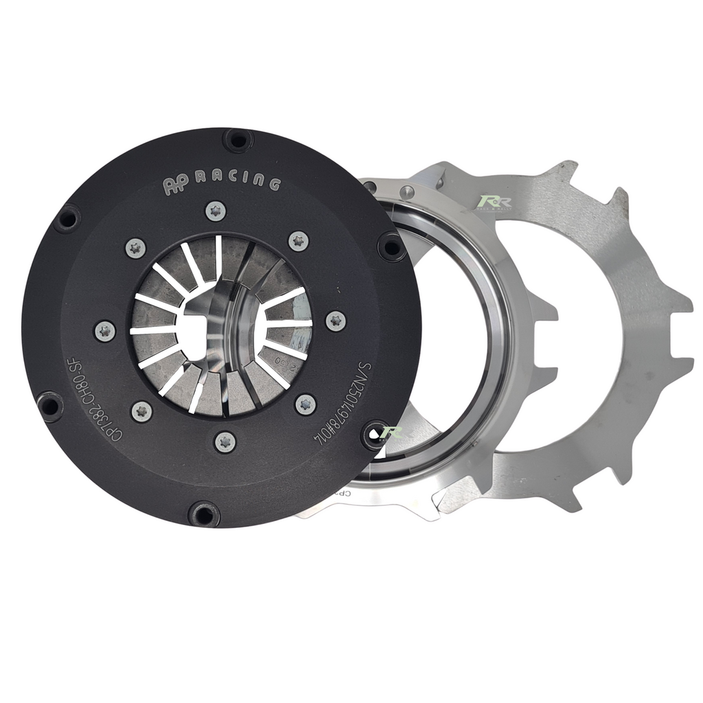 Clutch Assembly