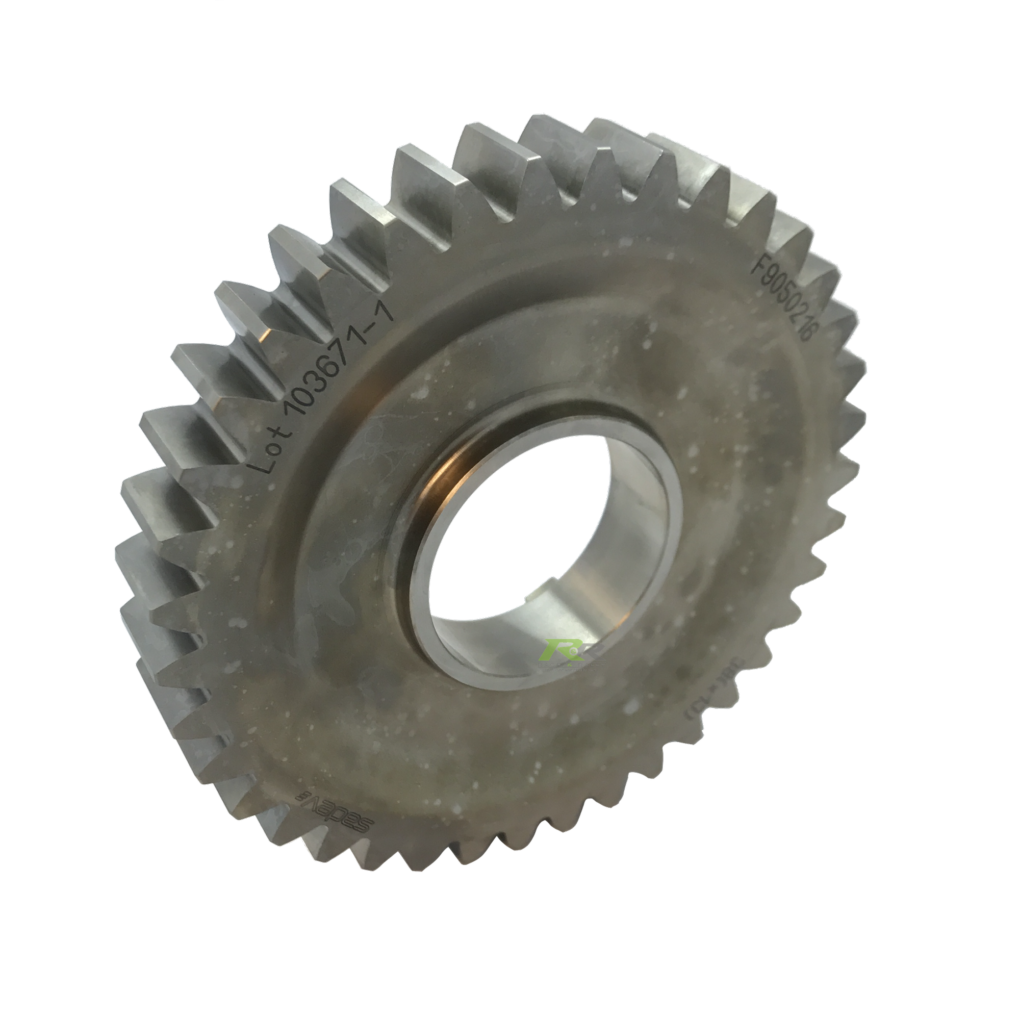 1st Gear 38 teeth | Race and Rally