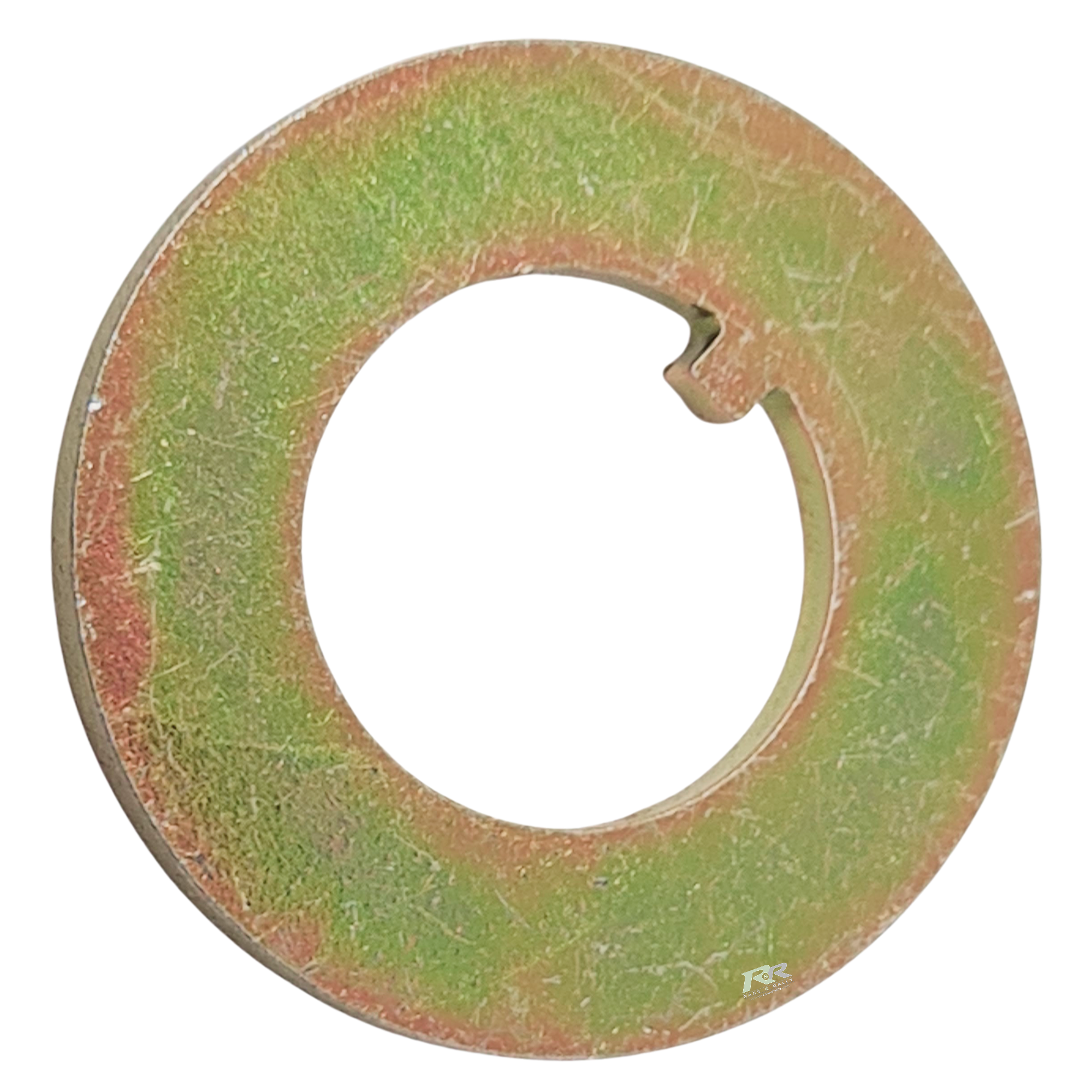 WRC Hub Washer (Modular Kit Hub Washer) | Race and Rally