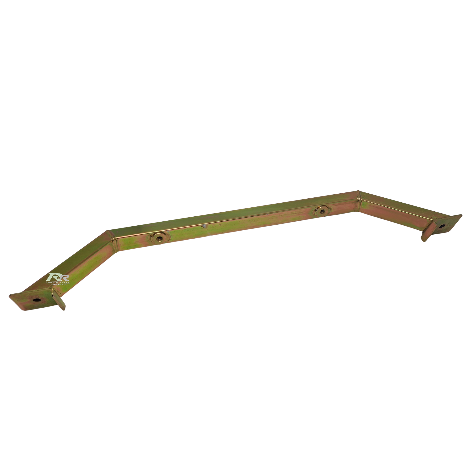 GRP4 Chassis Mounted Sumpguard Middle Bar