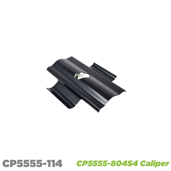 Anti-rattle clip | Suit CP5555-804/5S4 Caliper with 35.56mm Disc | Race ...